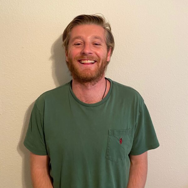 Interview with James Rushton - Sports Degrees Online